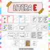 Litera E - pakiet